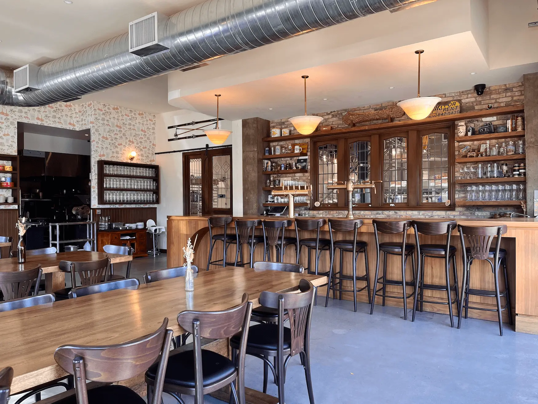 True History Brewing | Taproom